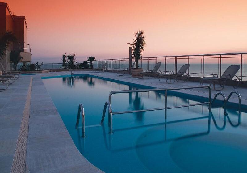 Hôtel Windsor Barra - Rio de Janeiro