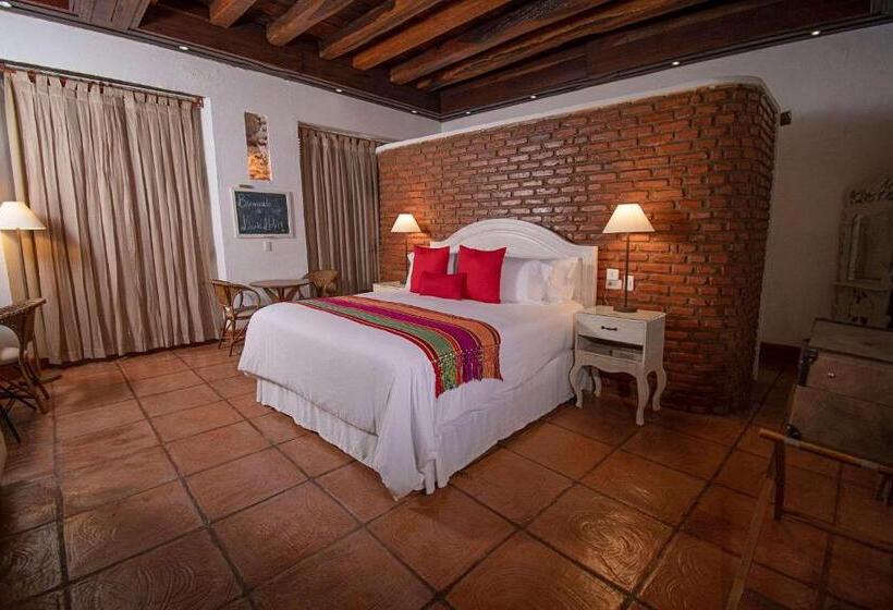 Hôtel Bantu By Faranda Boutique - Carthagène