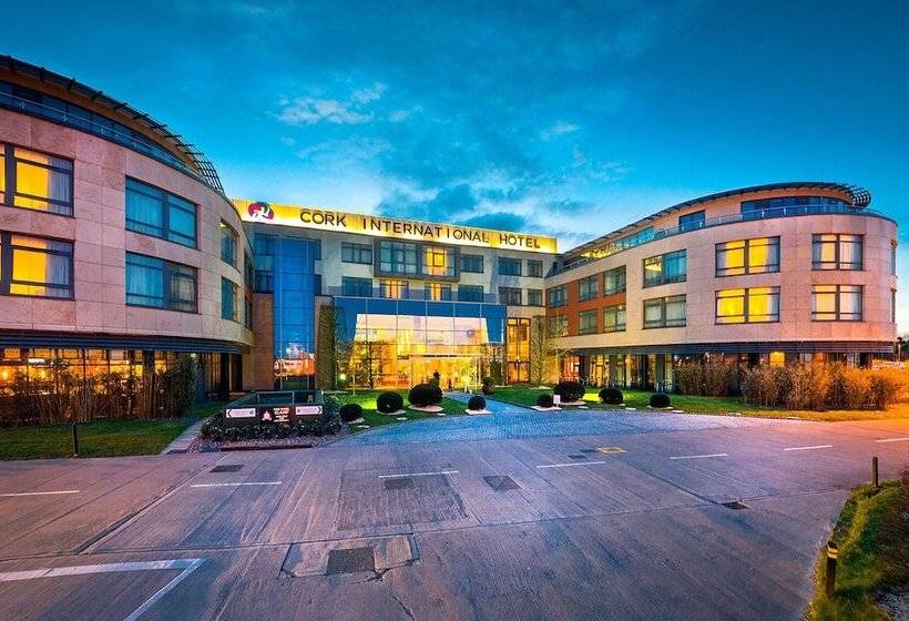 Hôtel Cork International - Cork, Ireland