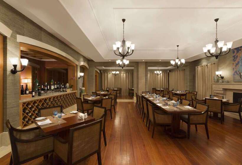 Hotel Dolce Camporeal Lisboa - Torres Vedras