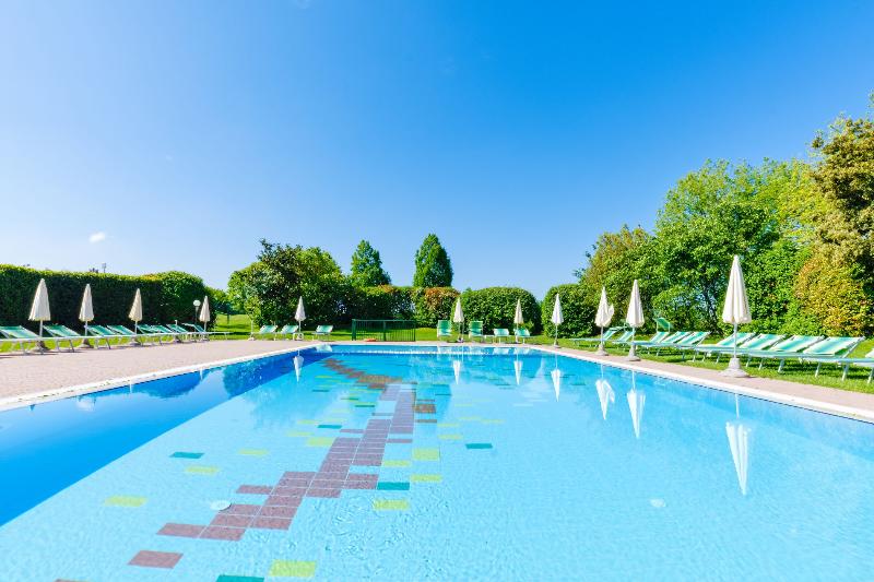 Hotel Golf Residenza - Peschiera del Garda