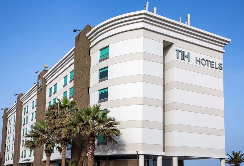 Hôtel Nh Antofagasta - Antofagasta