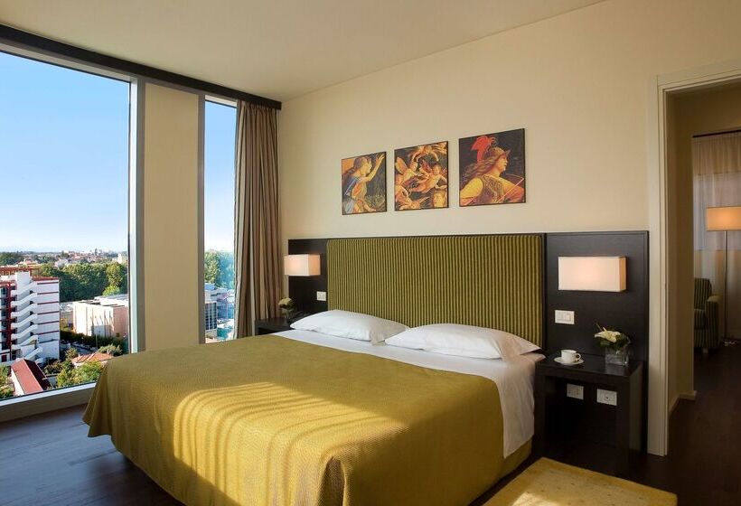 Hôtel Nh Padova - Padoue