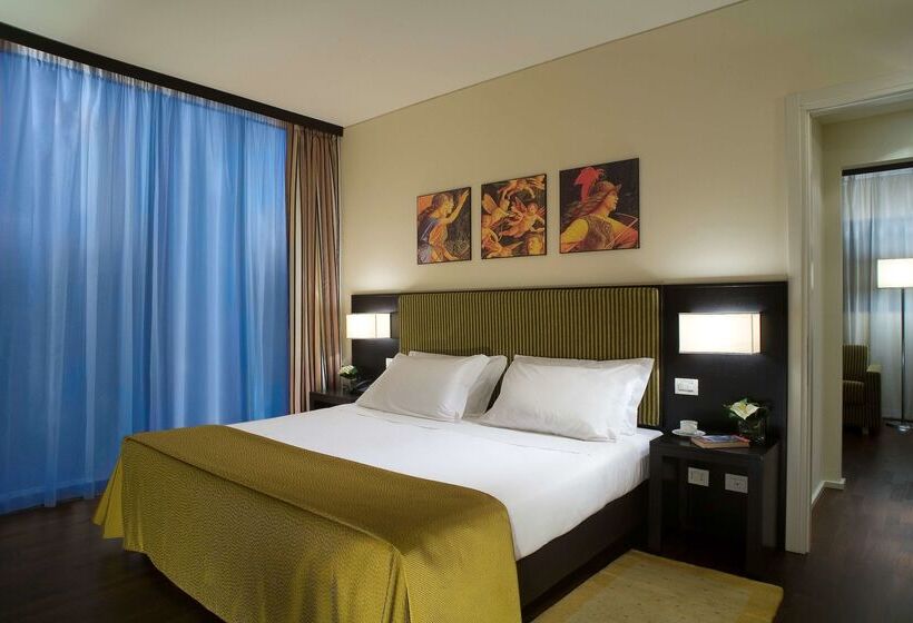 Hotel Nh Padova - Padova