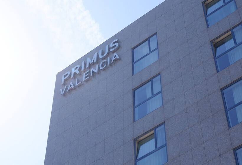 Hotel Primus Valencia - Valência