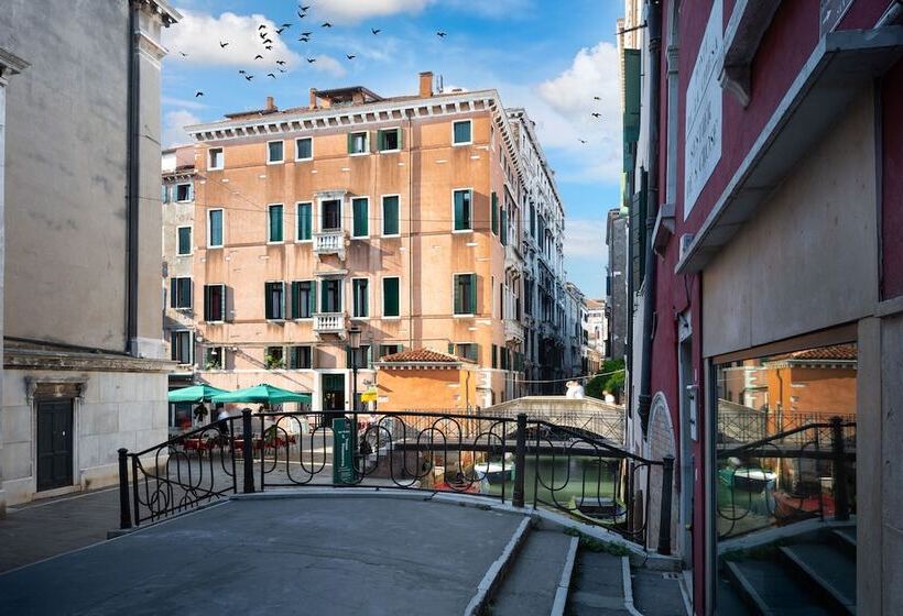 Hôtel Sogno Di Giulietta E Romeo - Venise