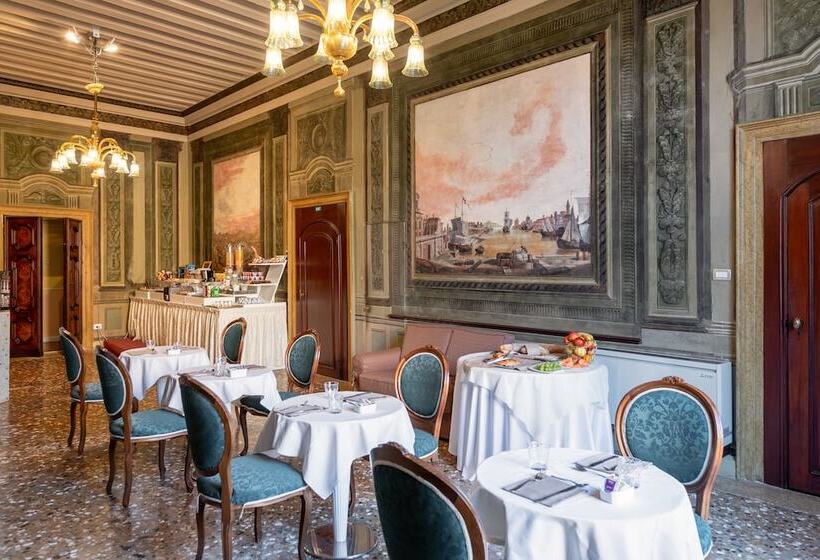 Hôtel Sogno Di Giulietta E Romeo - Venetsia