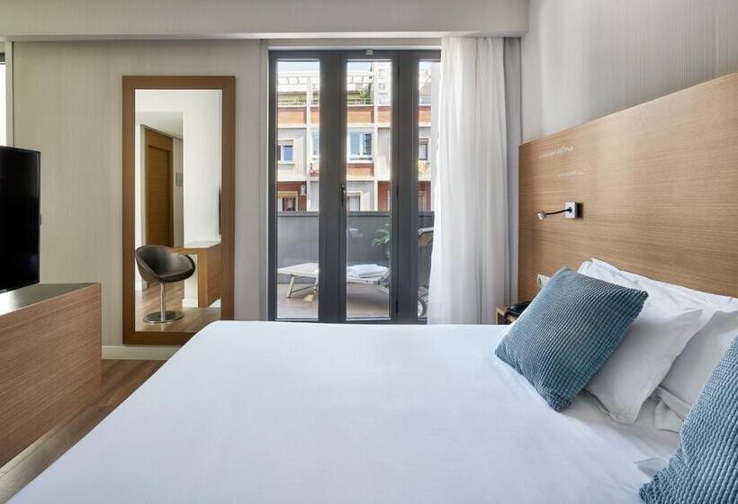 Hotel Vincci Zaragoza Zentro - Zaragoza