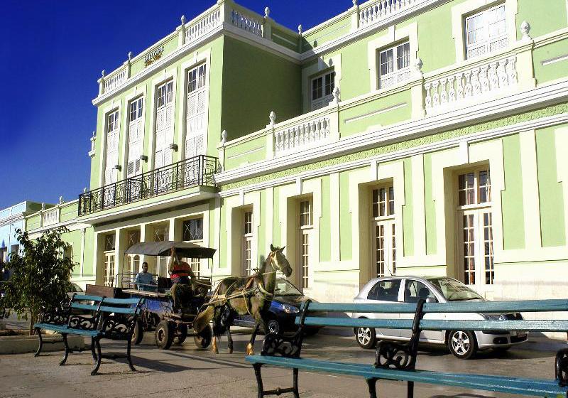 Iberostar Grand Hotel Trinidad - Cuba