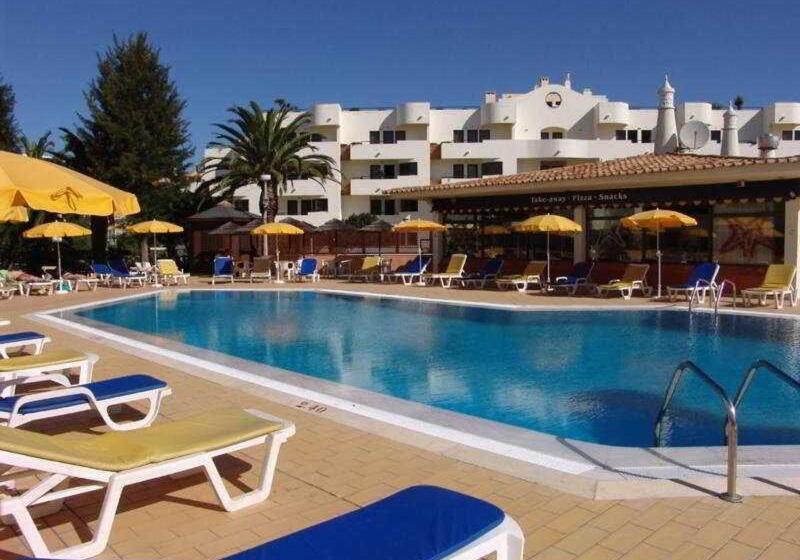 Oceanus Apart - Albufeira