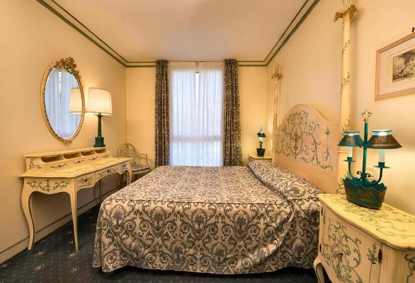 Résidence Hôtelière Db Villas Le Ville Del Lido Resort - Venice