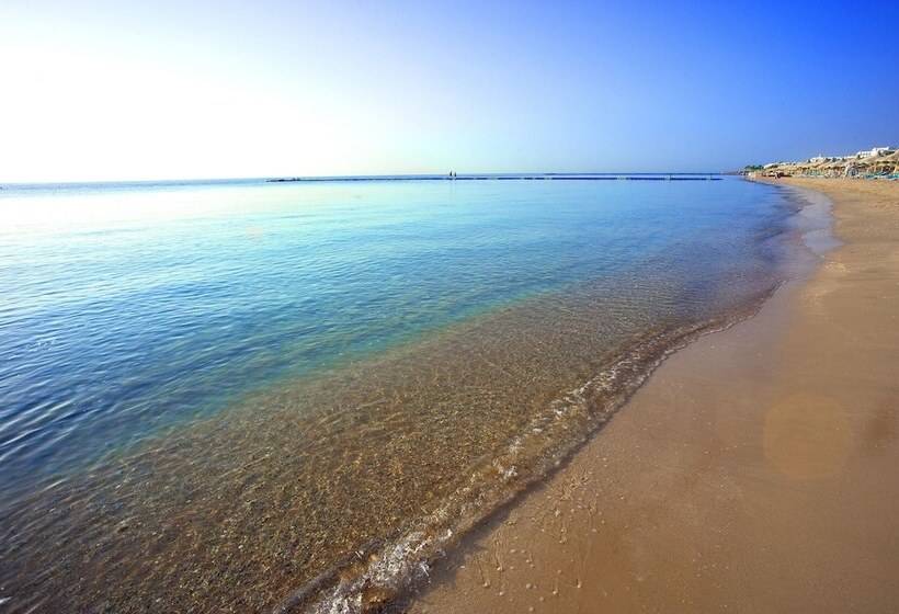 Hotel Baron Resort Sharm El Sheikh - Sharm El-Sheikh