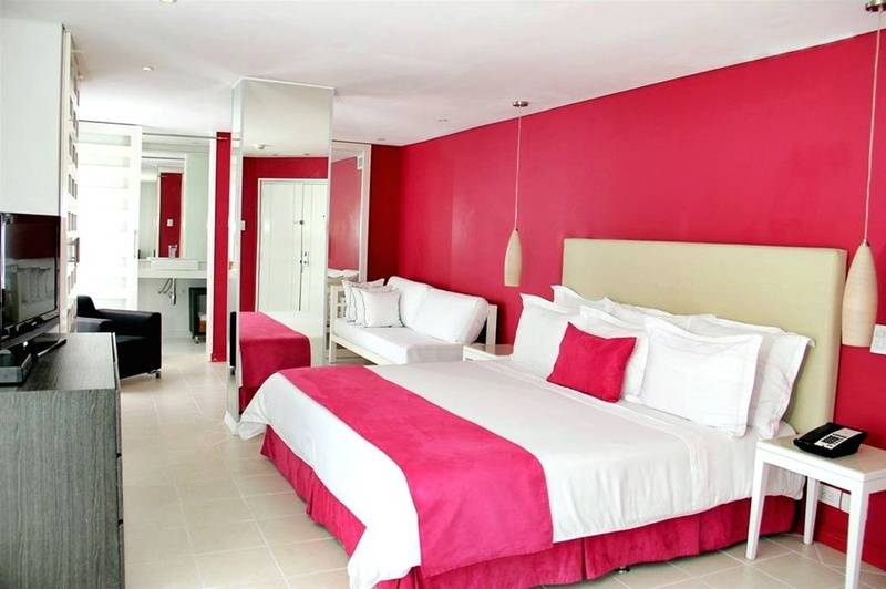 Hotel Country International - Barranquilla