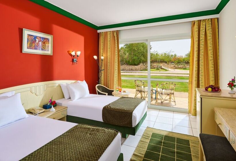 Hôtel Dreams Vacation Resort Sharm El Sheikh -