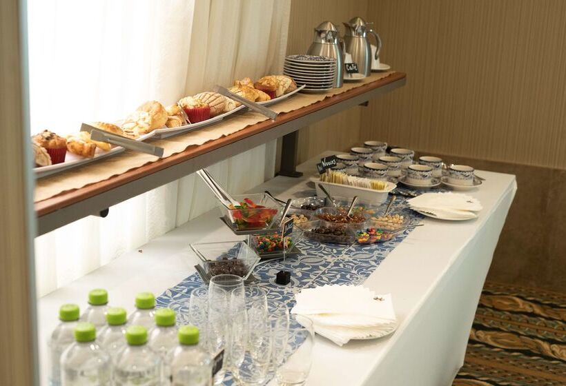 Hotel Emporio Zacatecas - Zacatecas