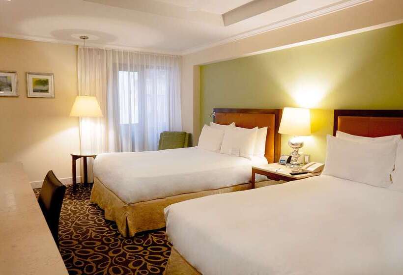 Hôtel Emporio Zacatecas - Zacatecas