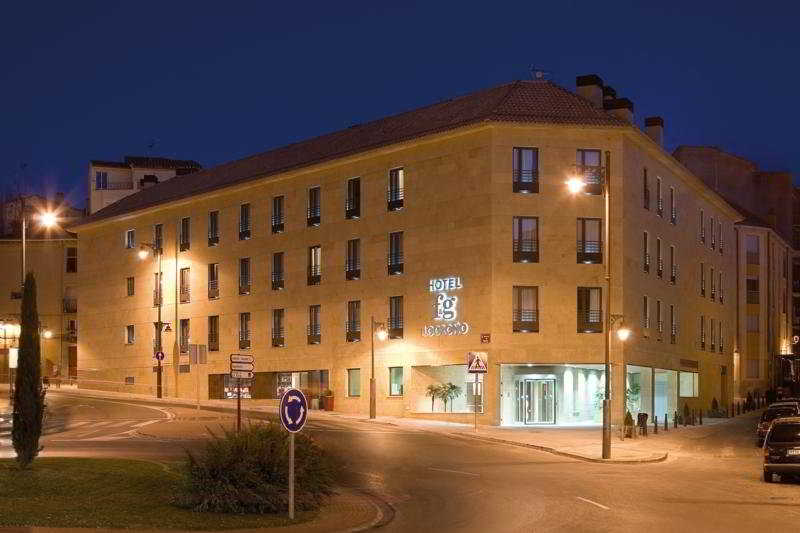 Hôtel F&g Logrono - Logroño