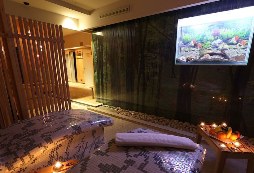 Hotel Hollywood - Sarajevo