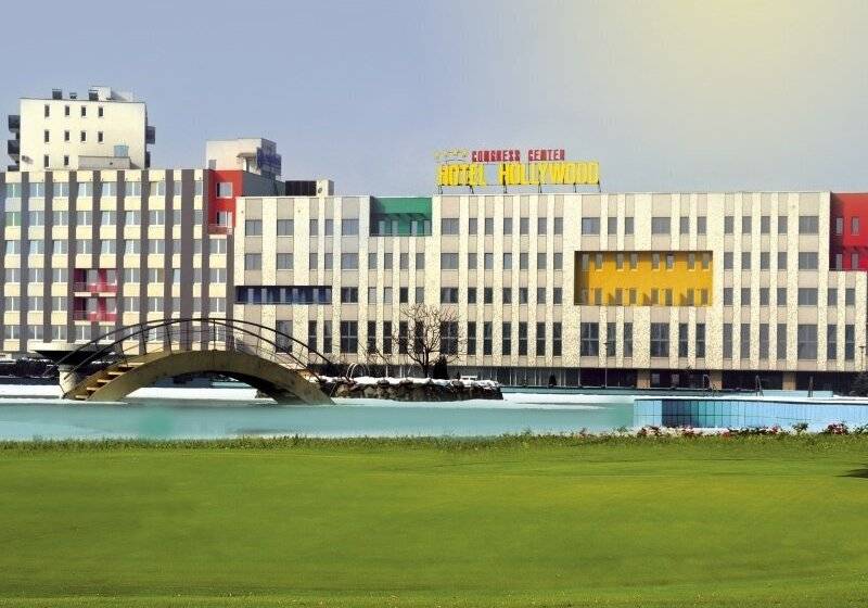 Hôtel Hollywood - Sarajevo