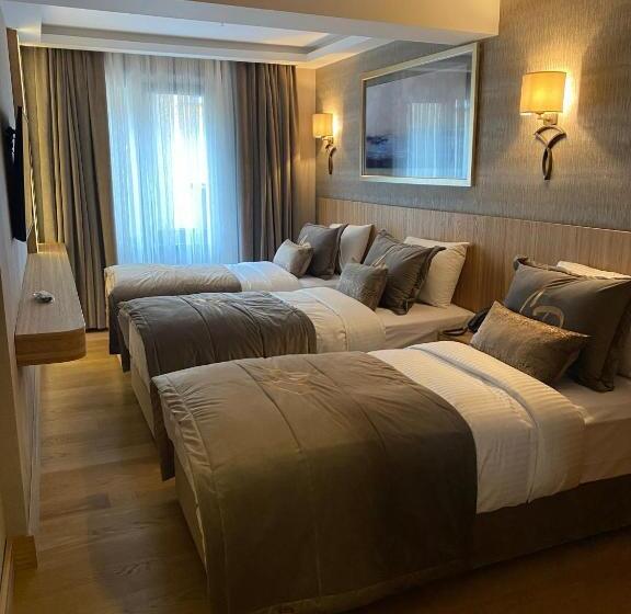 Hôtel Lady Diana - Beyazıt