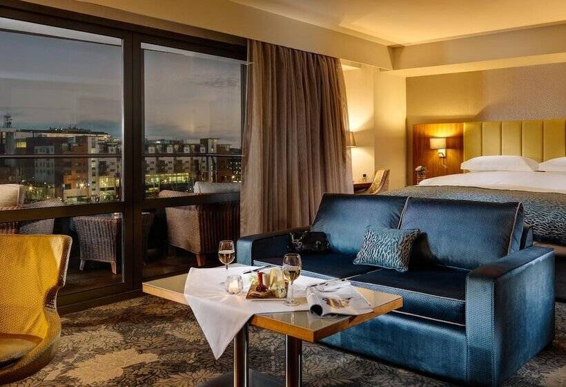 Hôtel Limerick Strand - Clare County