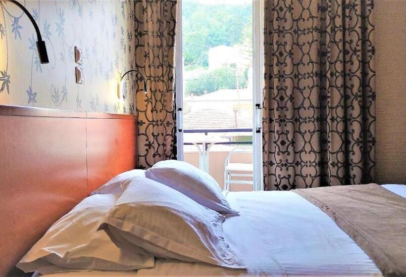 Hôtel Palatino - Zakinthos