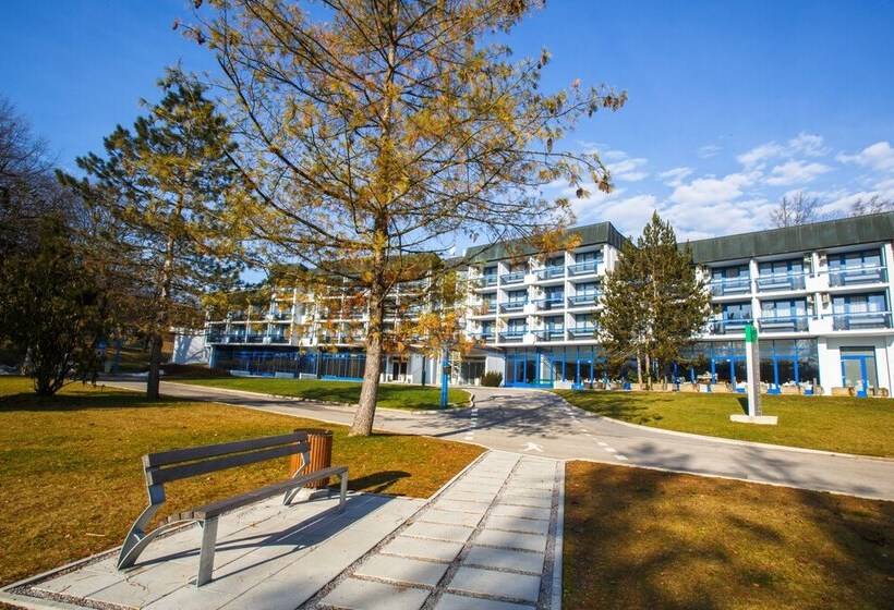Hotel Sport  Terme Krka - Slowenien