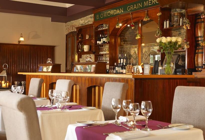 Hôtel Killarney Heights - Killarney