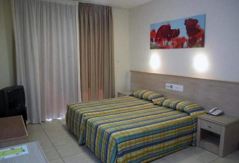 Senator Hotel Apartments   Adults Only - Ayia Napa
