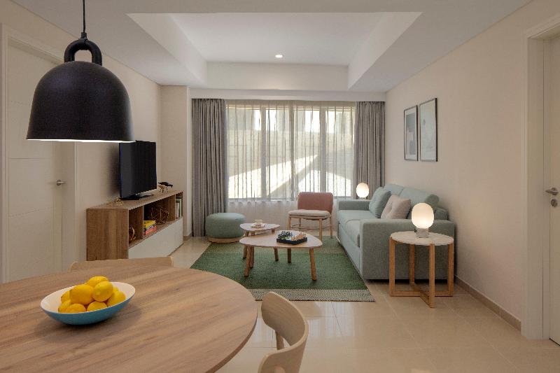 Staybridge Suites Dubai Financial Centre, An Ihg - Dubai