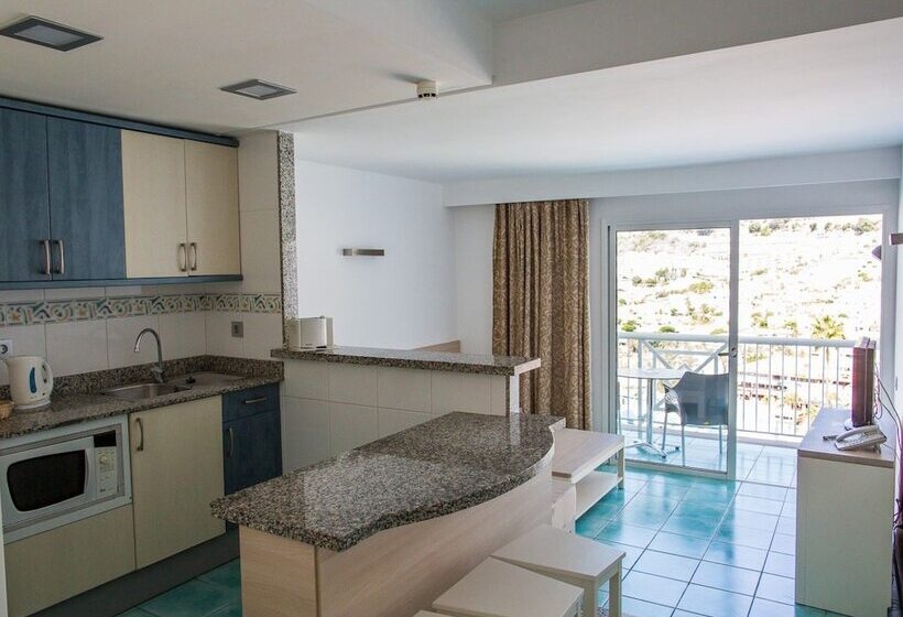 Cala D Or Apartamentos - Puerto Rico