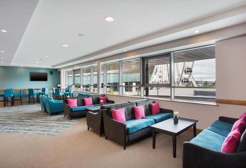 Hotel Leonardo Liverpool - Liverpool