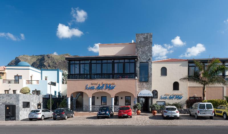 Hôtel Luz Del Mar - Tenerife