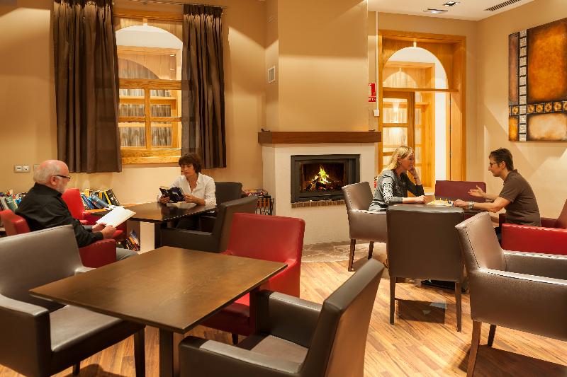 Hôtel Luz Del Mar - Tenerife