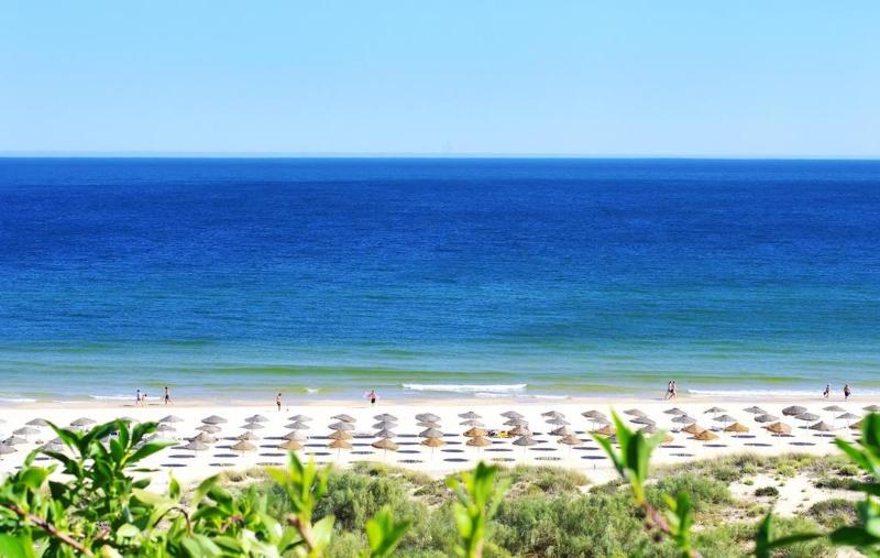 Hotel Octant Praia Verde - Altura
