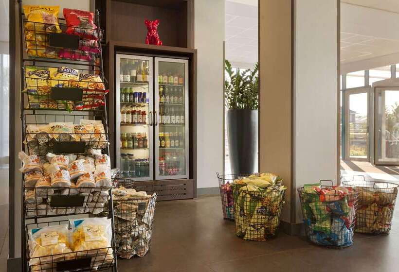 Hôtel Ramada By Wyndham Amsterdam Airport Schiphol - Amsterdam