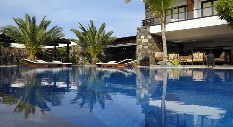 Hôtel Villa Vik - Lanzarote