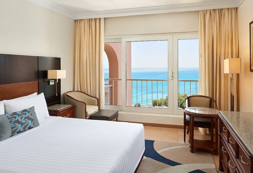 Hotel Hurghada Marriott Beach Resort - Hurghada
