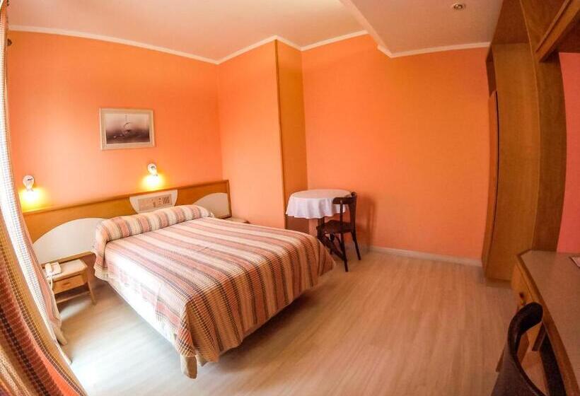 Hôtel Milao - Porto Alegre