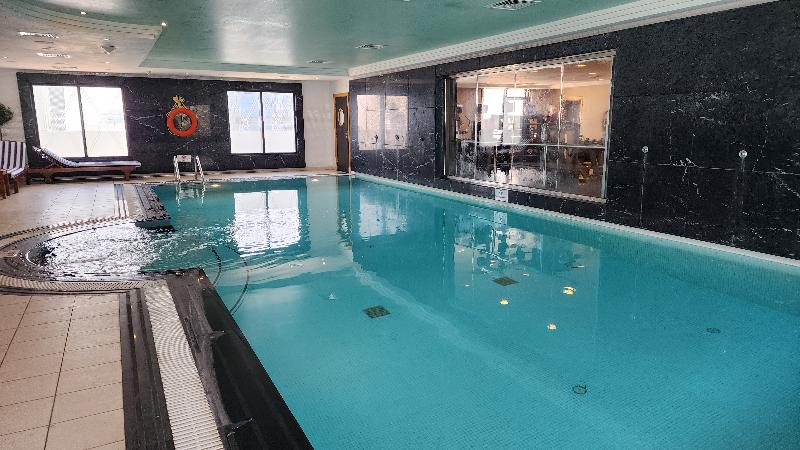 Hotel Millennium Central Kuwait Downtown - Kuwait