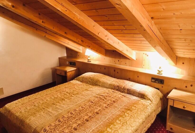 Hotel Molino - Falcade