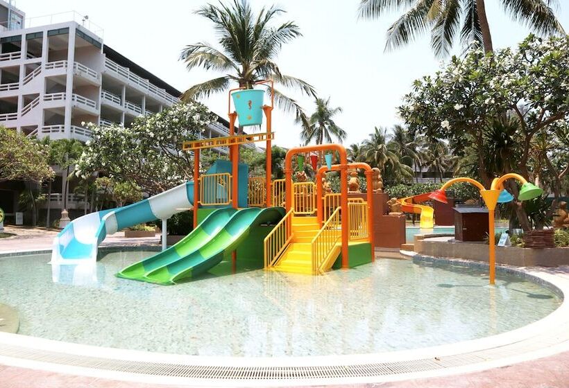 Hôtel The Regent Cha Am Beach Resort, Hua Hin - Cha-am