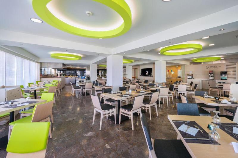 Hôtel Semiramis City - 로즈