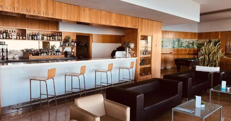 Hôtel Innside By Meliá Alicante Porta Maris - Alicante