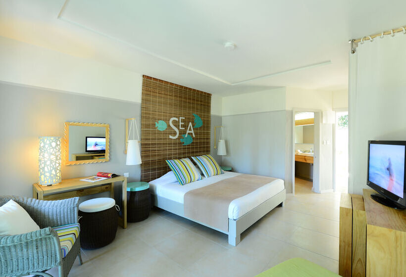 Veranda Palmar Beach Hotel & Spa All Inclusive - Mauritius