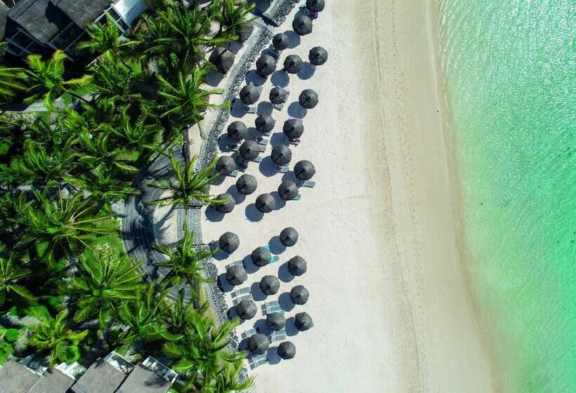 Veranda Palmar Beach Hotel & Spa   All Inclusive - Mauritius