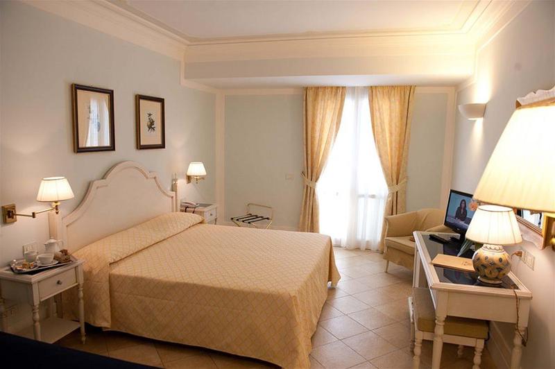 Hôtel Villa Daphne - Naxos