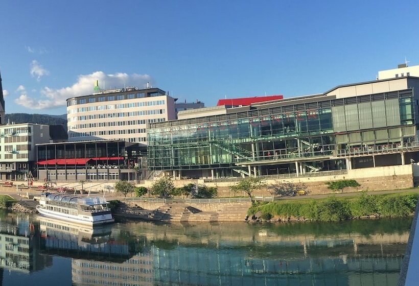 Hôtel Voco® Villach, An Ihg - Carinthia