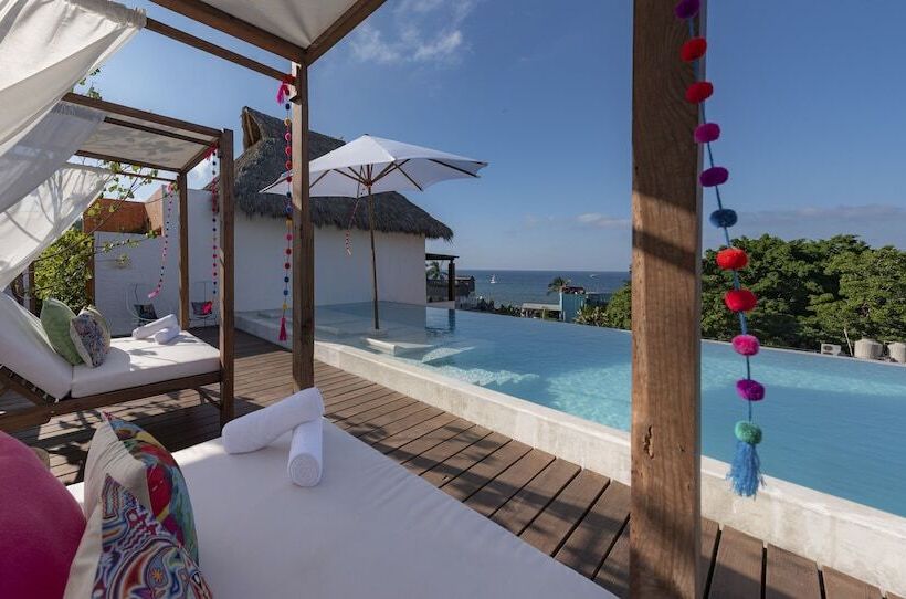 Hotel Sayulinda - Riviera Nayarit