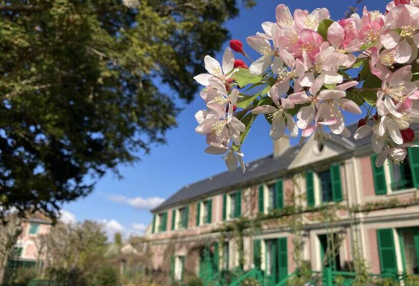 Hôtel Château Corneille - Gaillon